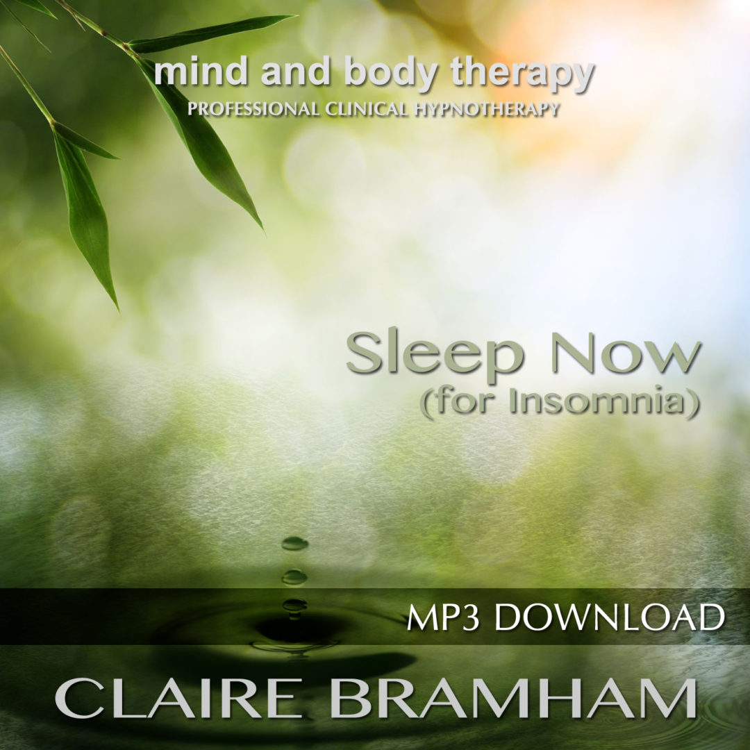 Mind and Body Therapy | Professional Clinical Hypnotherapy